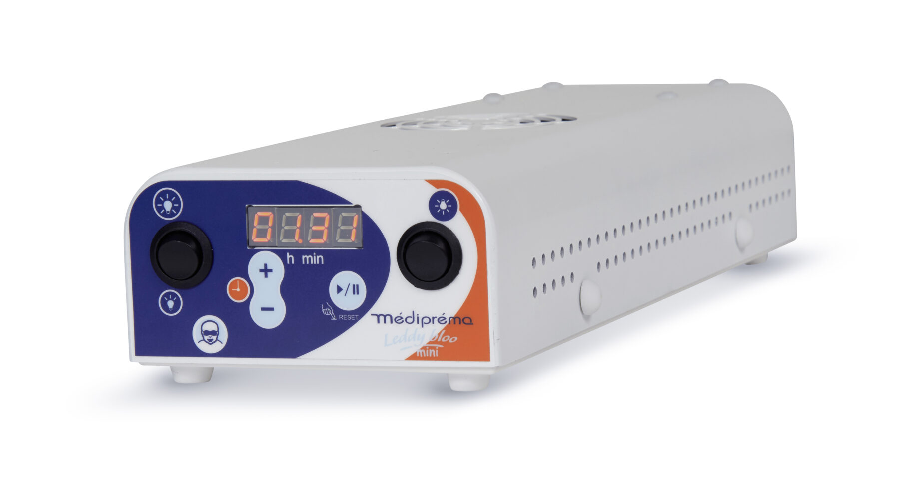 Leddy Bloo Mini | VAB